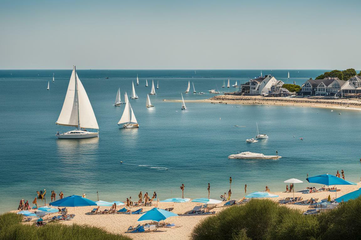 Hamptons– Joe Bananas