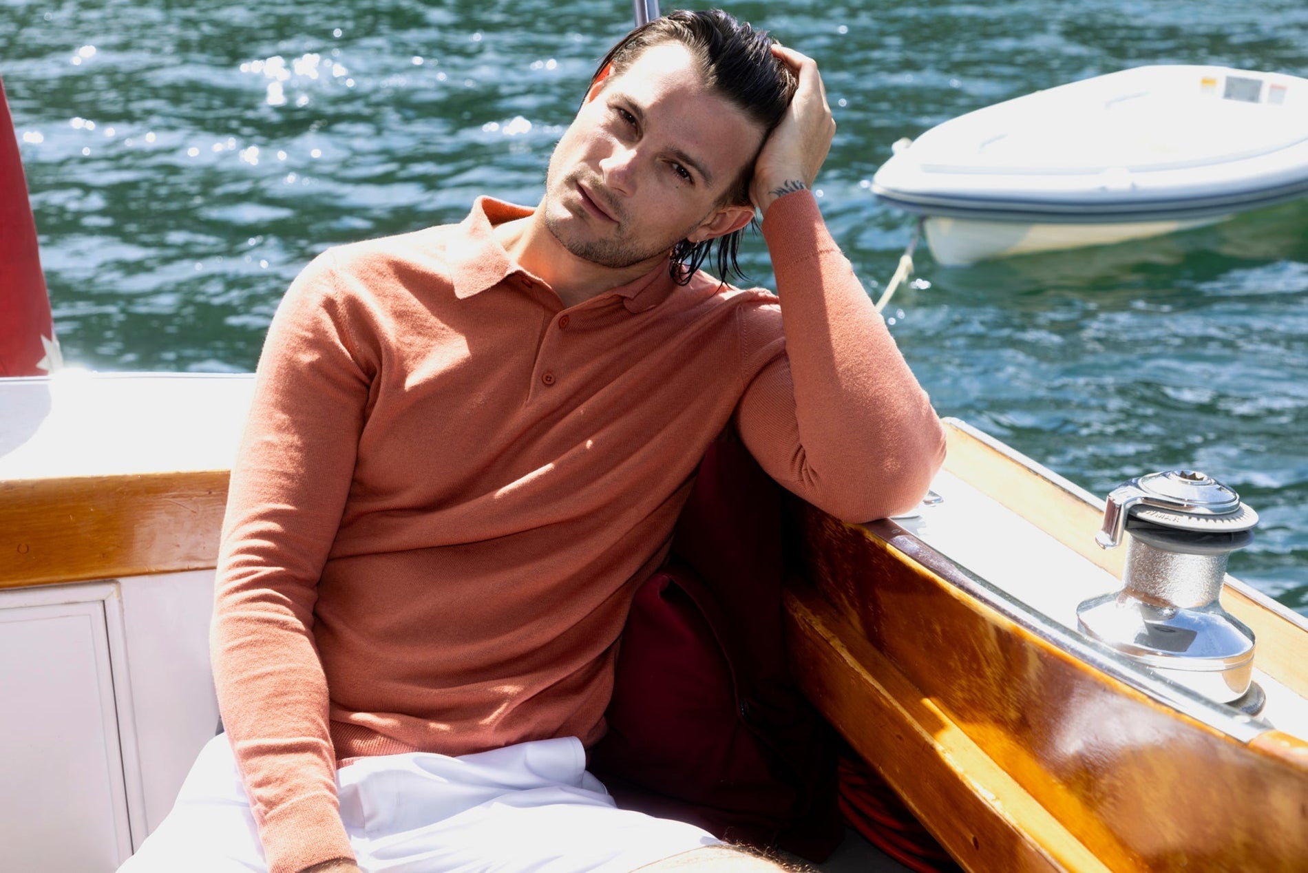 Sweaters– Joe Bananas