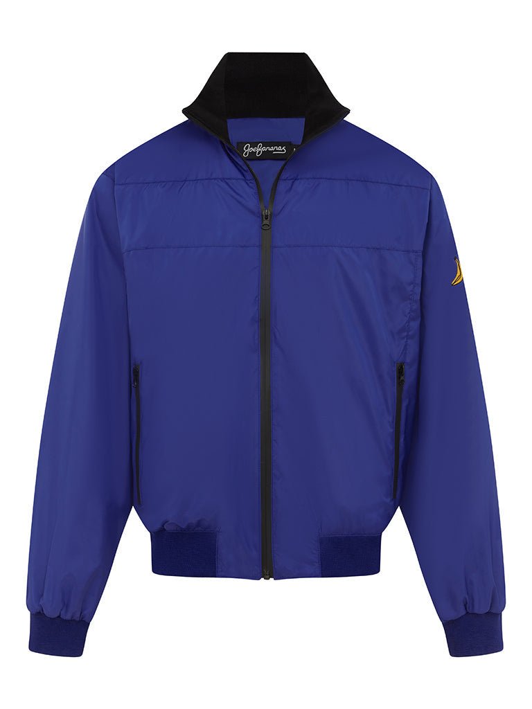 Sydney Shell Jacket Bondi Blue– Joe Bananas