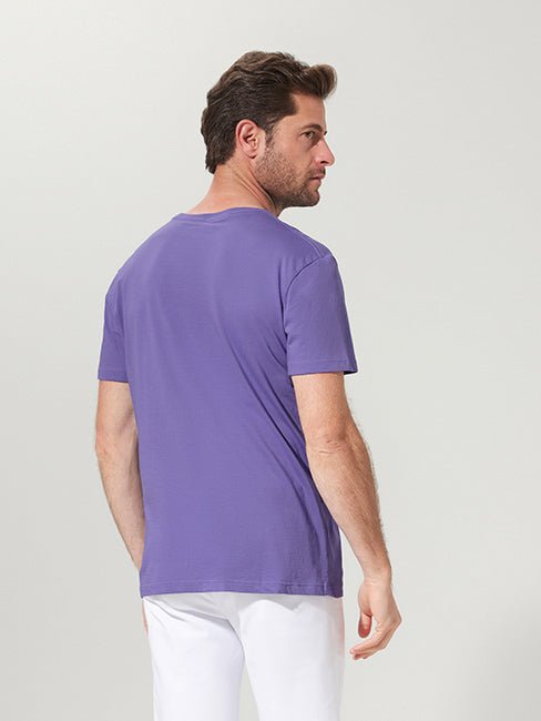 The Don Jacaranda T-shirt– Joe Bananas